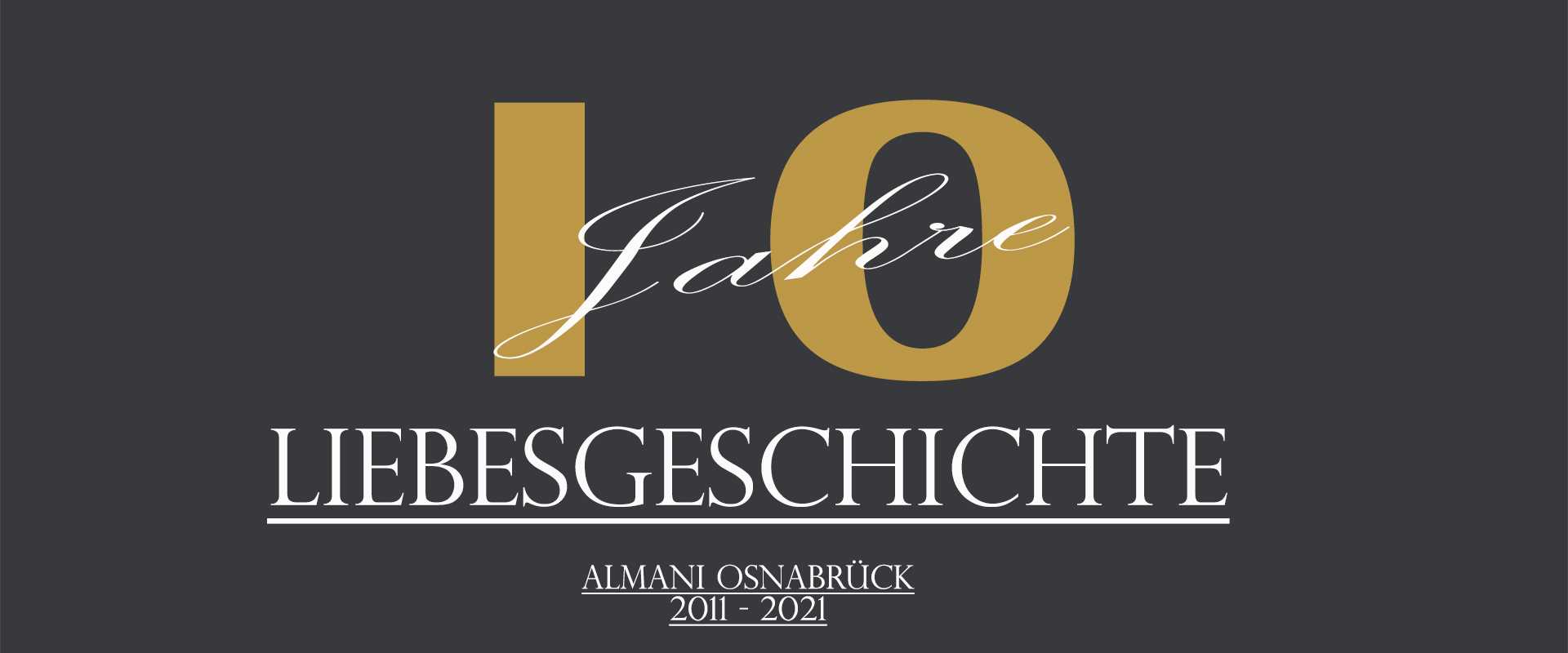 Restaurant Almani in Osnabrück